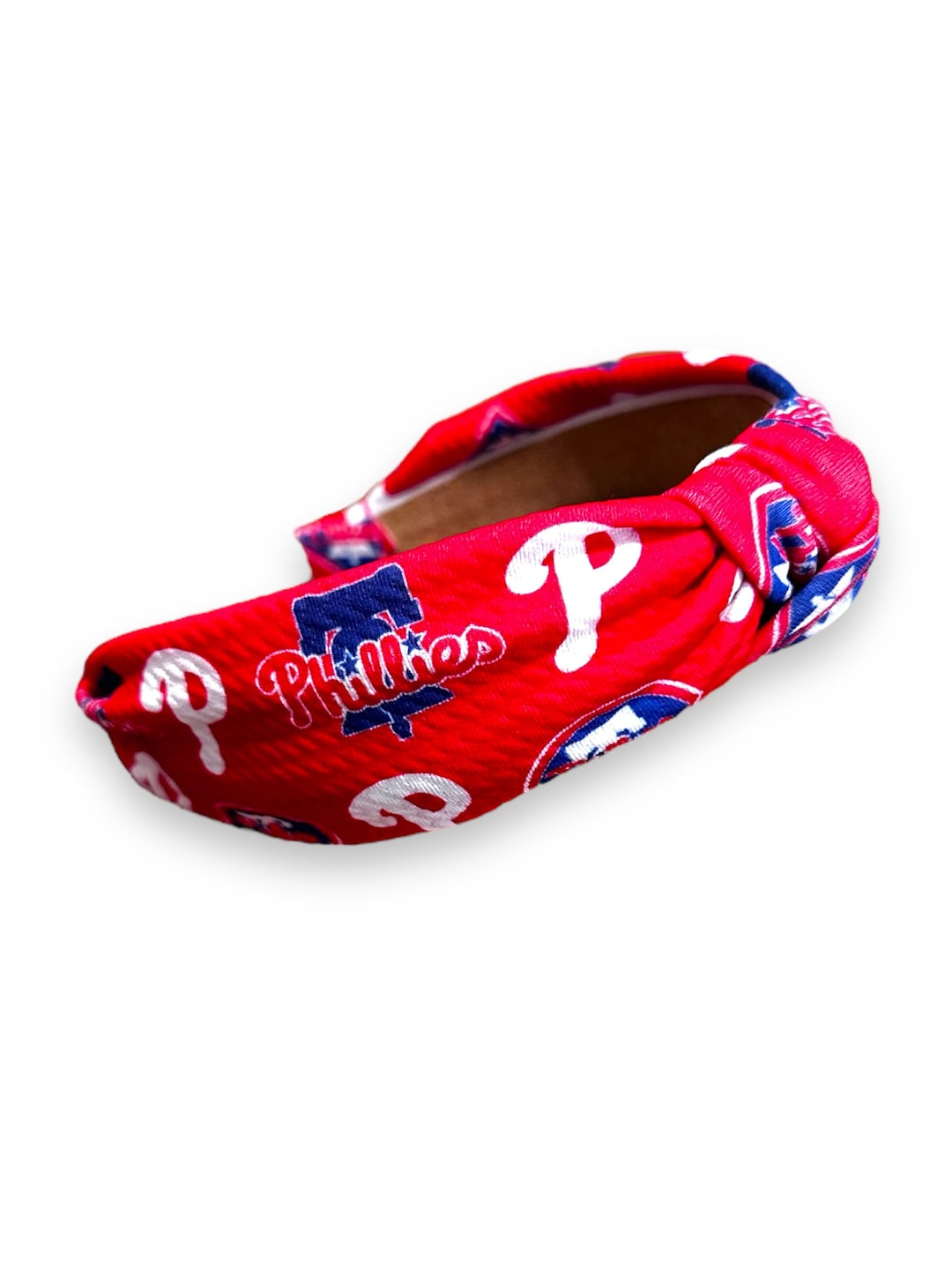 Liberty Bell |philadelphia Baseball Headband | Phillies Inspired Prints ...