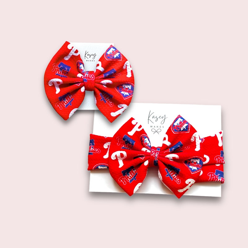 Ribbon Headband - Etsy