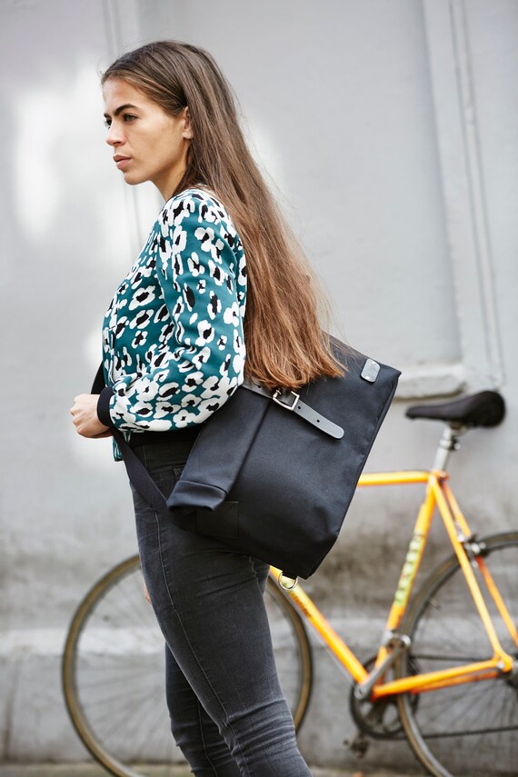 Diy Bike Messenger Bag