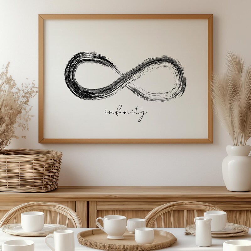 Eternity Artwork to Print - Etsy