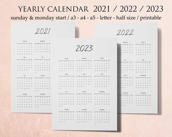 Calendars & Planners 2121 Wall Calendar Art Calendar Sunset Calendar ...