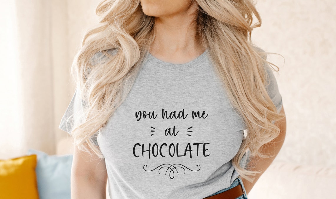 Funny Chocolate Quotes SVG Bundle: Sweet Dessert Png Cut Files - Etsy