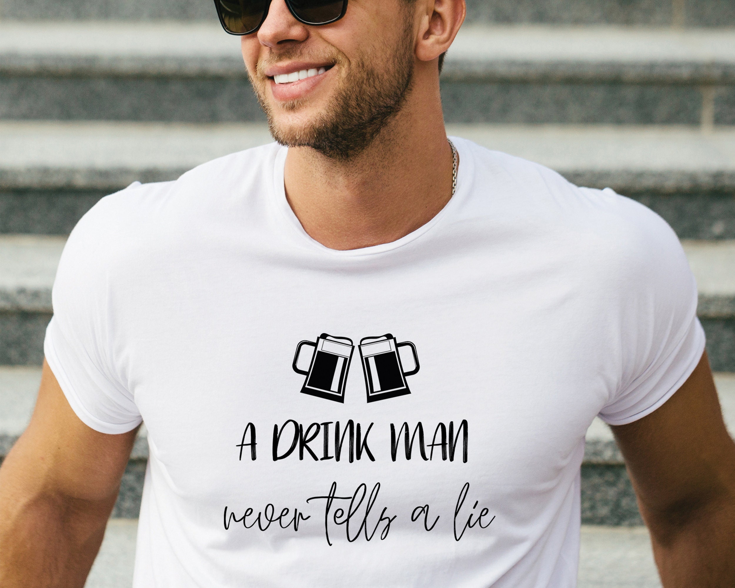 Funny Drinking Quotes For T Shirts