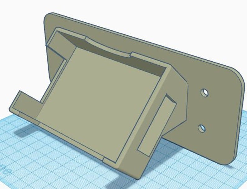 No Modification - WITH LID (fireboard2 Drive Model) - Fireboard 2 Mount ...