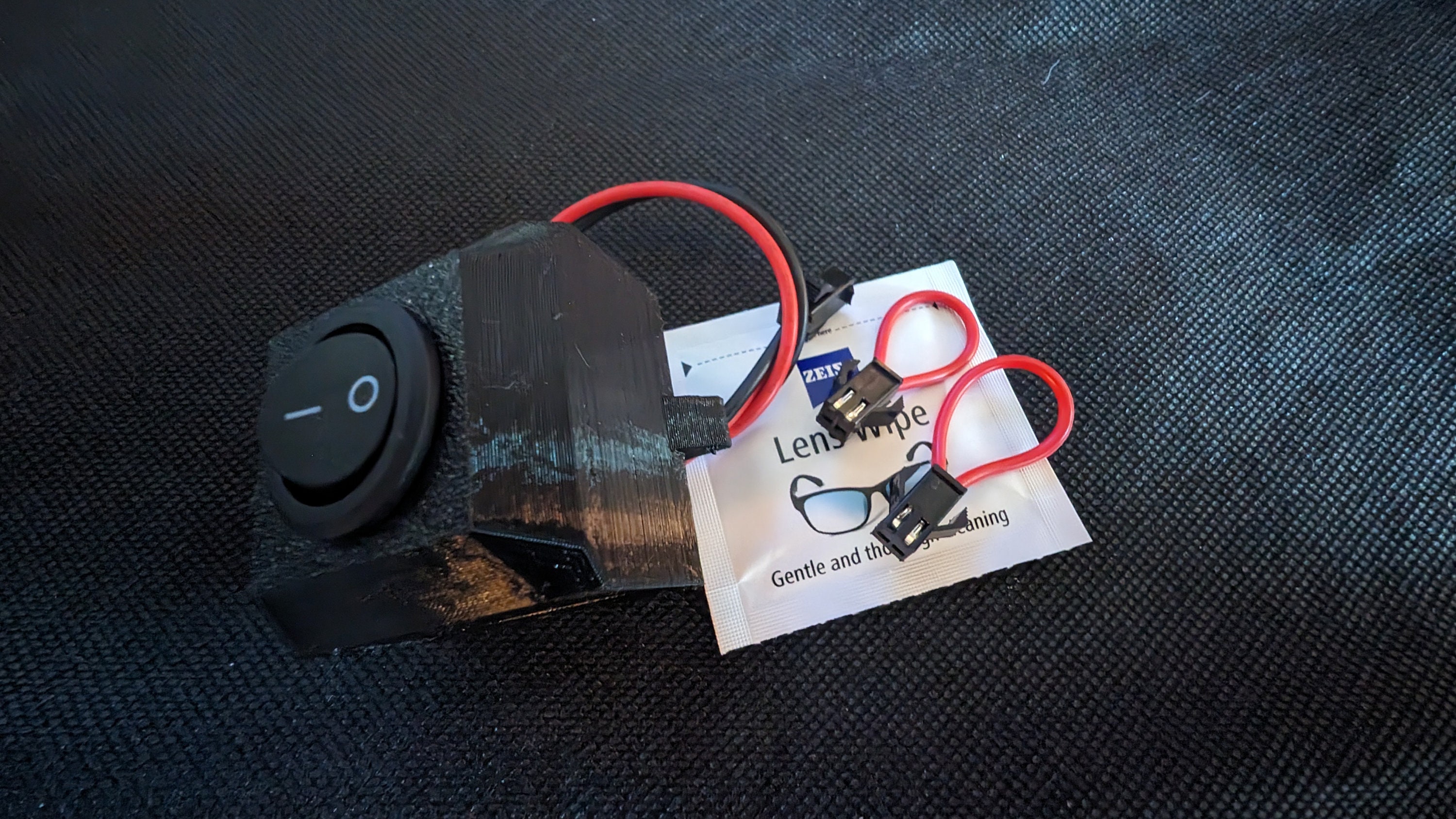 Masterbuilt Gravity Series - Plug and Play Door Switch Bypass - Etsy