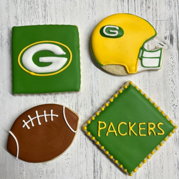 LaurasCreativeCookie - Etsy