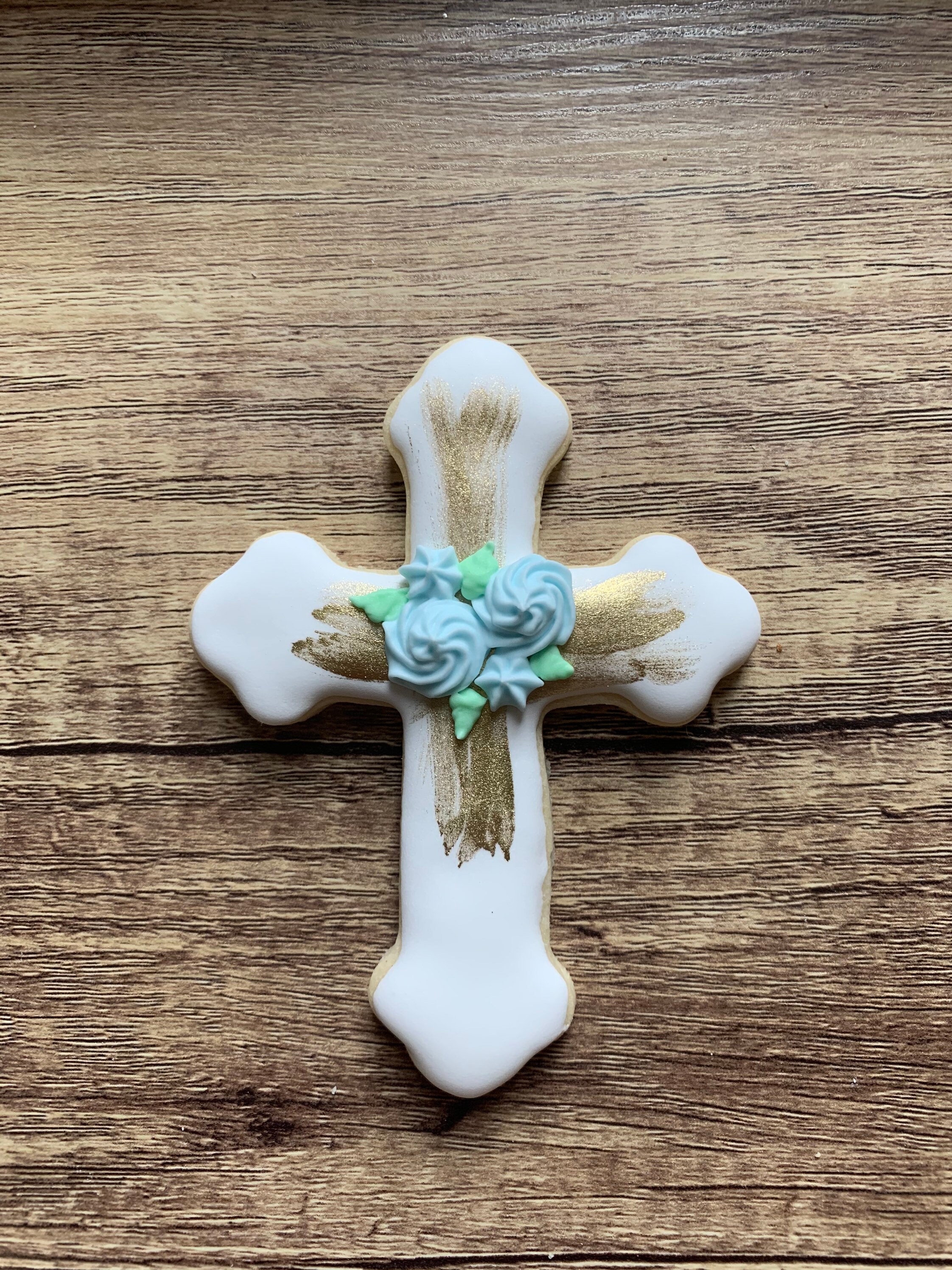 Baptism/first Communion Sugar Cookies Boy/girl 1-dozen - Etsy