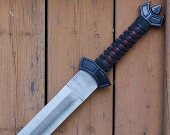 Roman Gladius Vesparum: Roman Gladius With Free Personalized Engraving ...