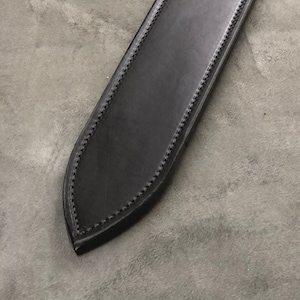 Short Sword Sheath - Etsy