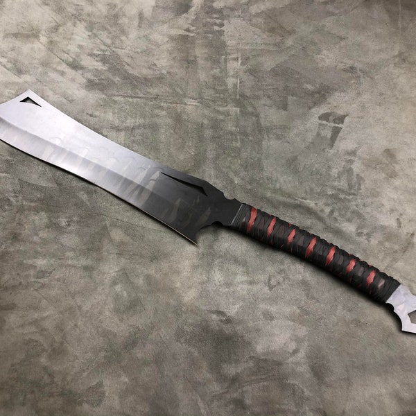 Giant Sword Weapon Replica - Etsy