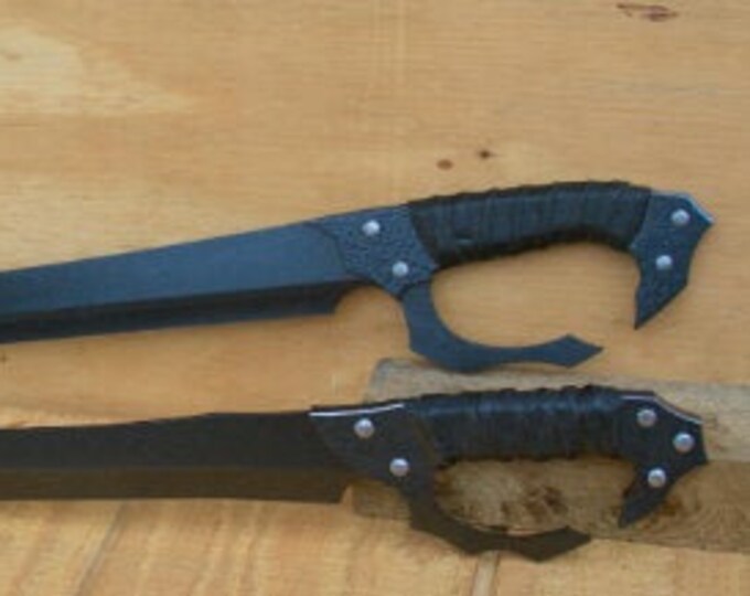 ArchangelSteel | Etsy