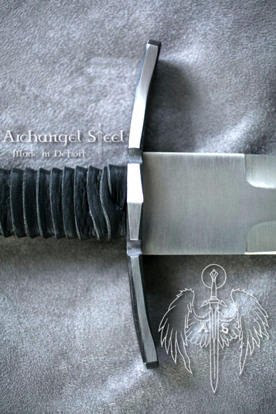 Standard Short Sword - Etsy