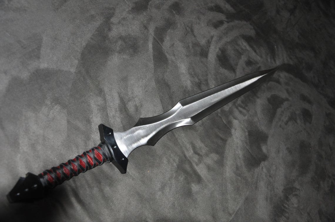 Pointy Sword | Etsy