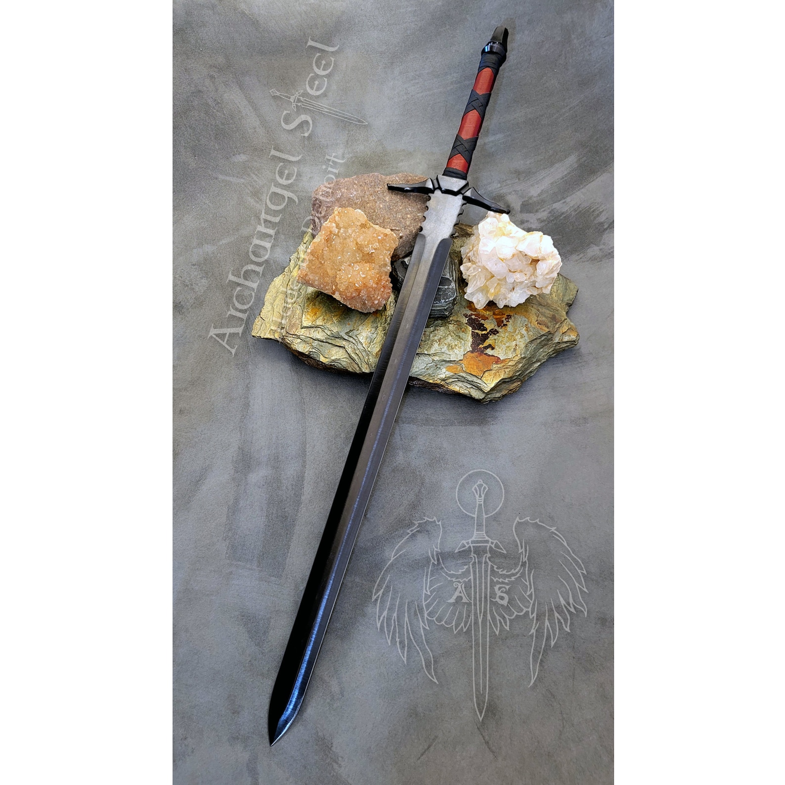 Malificient Sword - Etsy