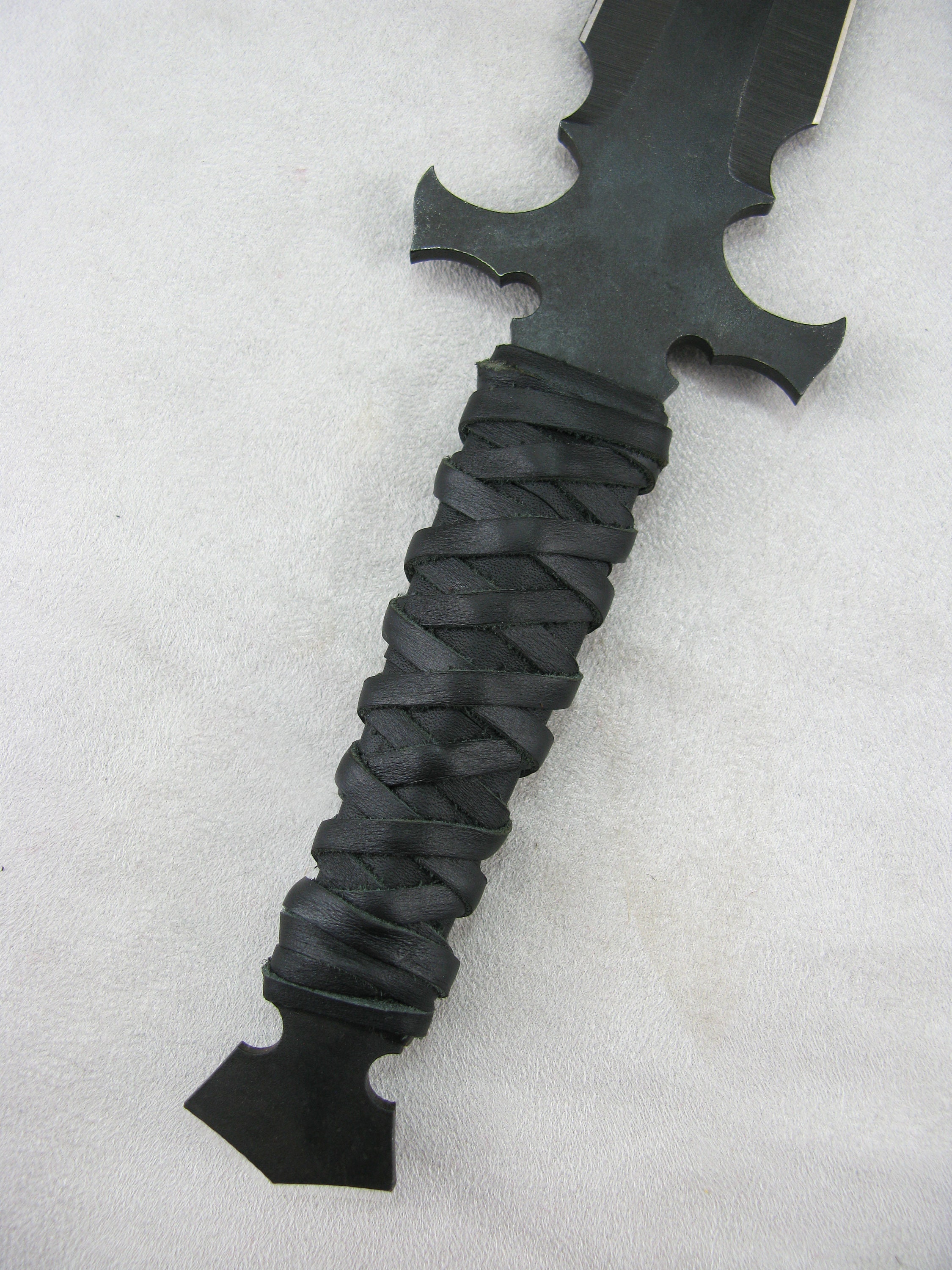 Small Gothic Dagger - Etsy
