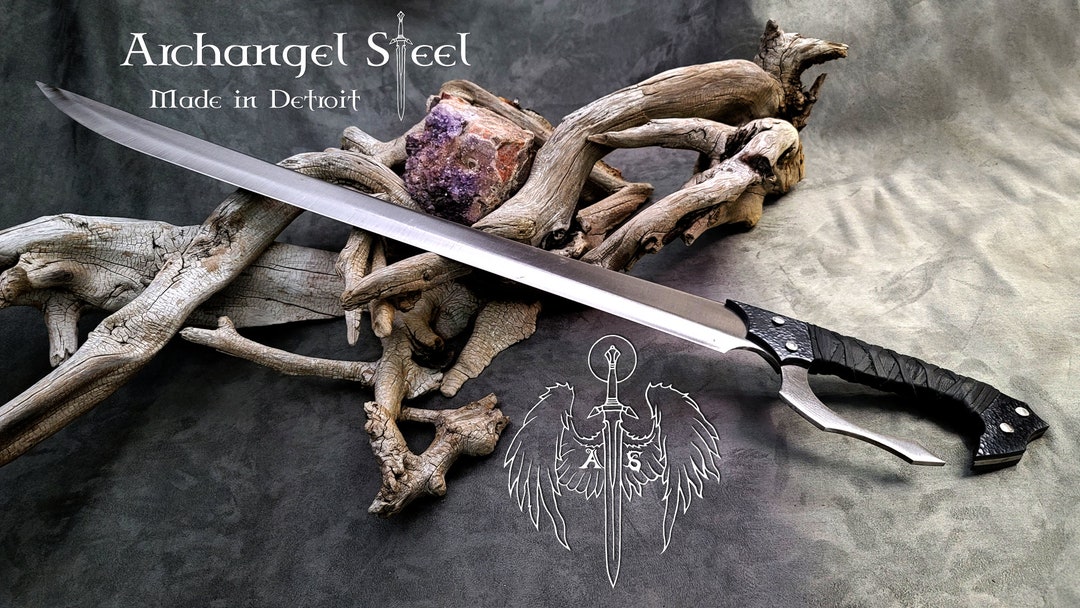 Zombie Cutlass - Large - Etsy