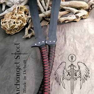 Zombie Cleaver - Etsy