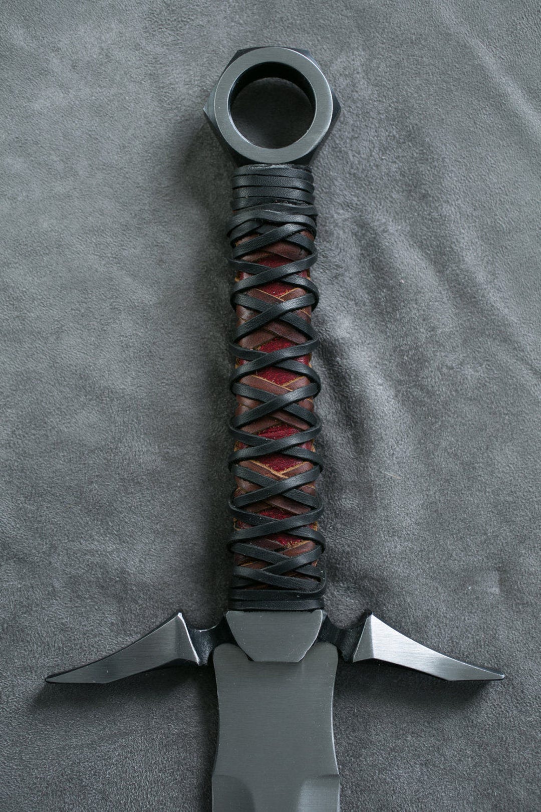 Maleficent Sword - Etsy
