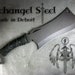 Steampunk Cleaver - Etsy