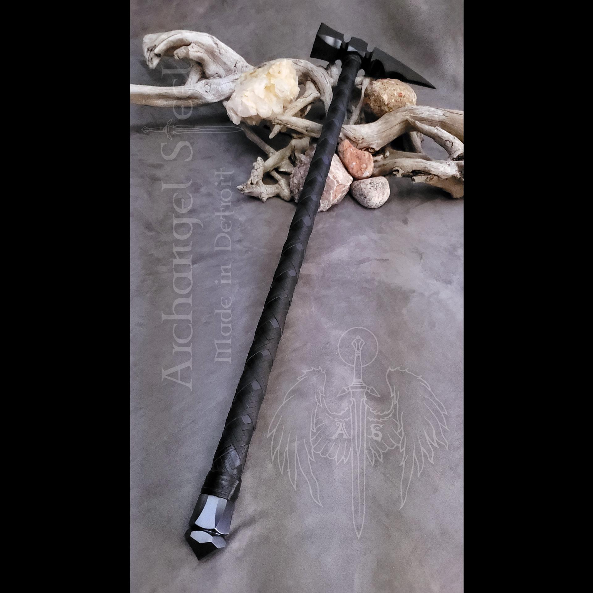 War Hammer Armament