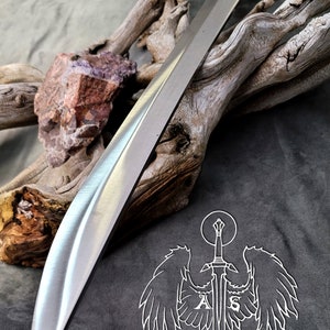 Zombie Cutlass - Large - Etsy