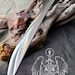 Zombie Cutlass - Large - Etsy