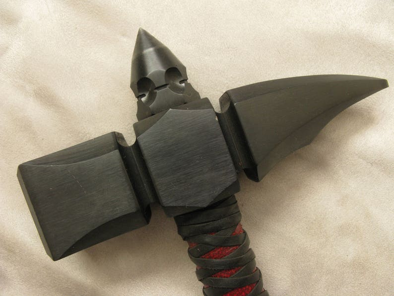 Pointed Hammer - Etsy