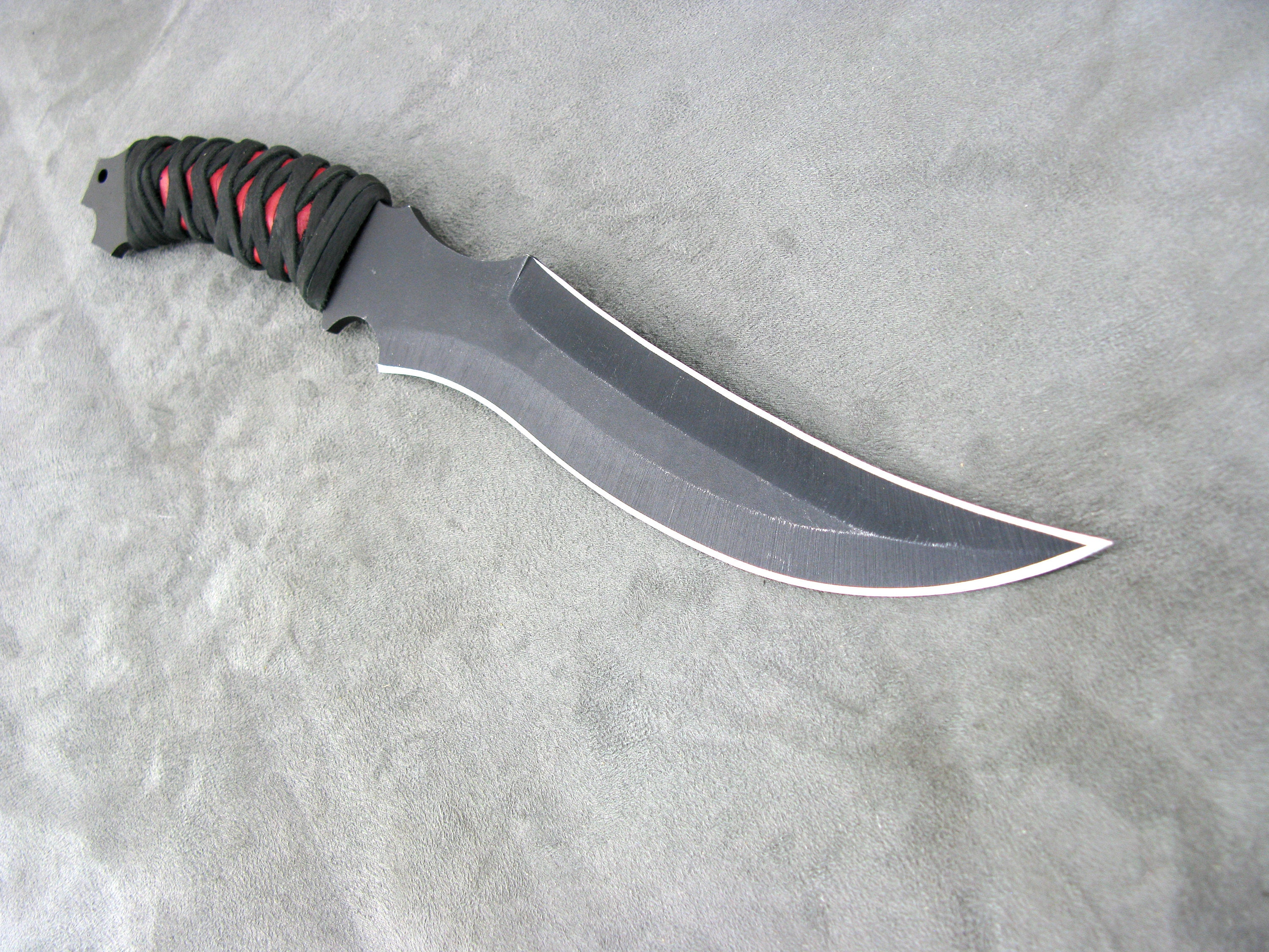 Thief Dagger - Etsy