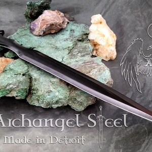 Pointy Sword - Etsy