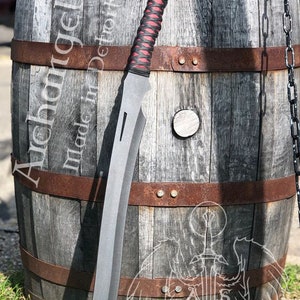 Giant Elf Blade - Etsy