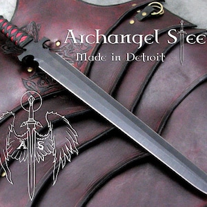 Large Gothic Dagger - Etsy