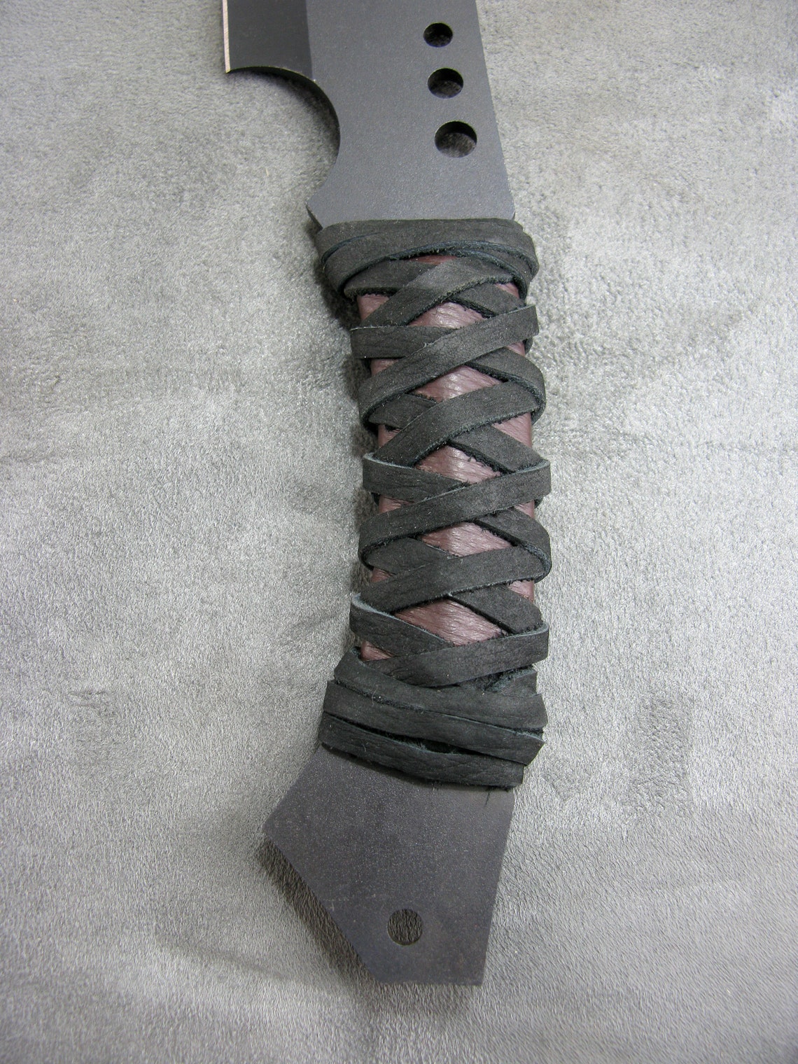 Medieval Cleaver | Etsy