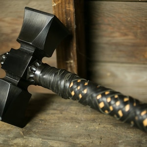 Double Headed Hammer - Etsy