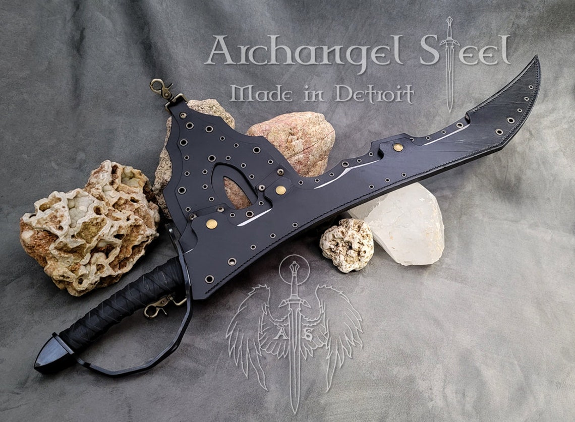 Pirate Cutlass - Etsy