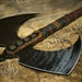 Doom Giver Axe - Etsy