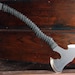 Simple Axe - Etsy