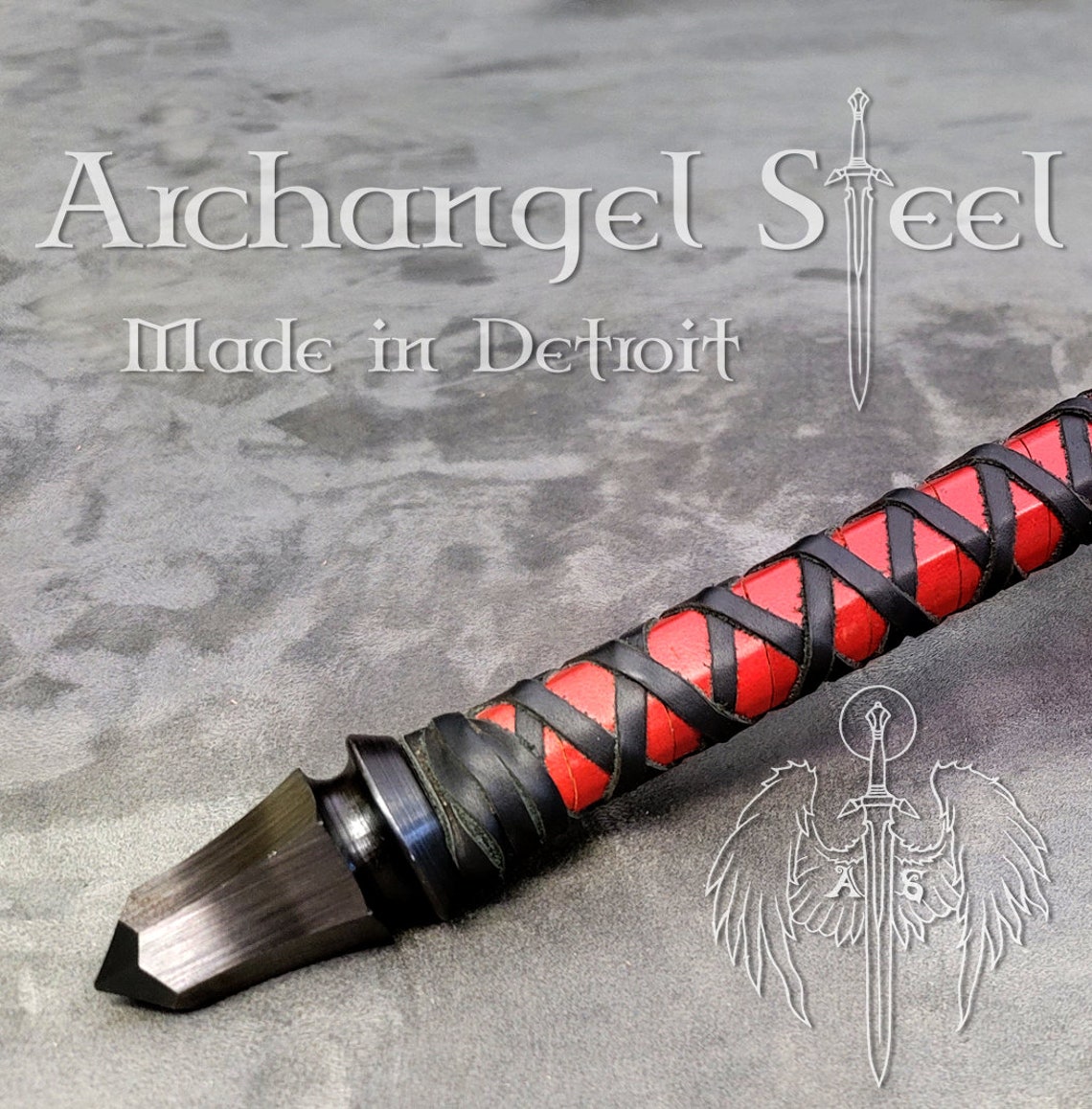 Malificient Sword - Etsy