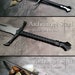 Longsword - 3D Crossguard - Etsy