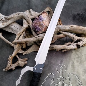 Zombie Cutlass - Large - Etsy