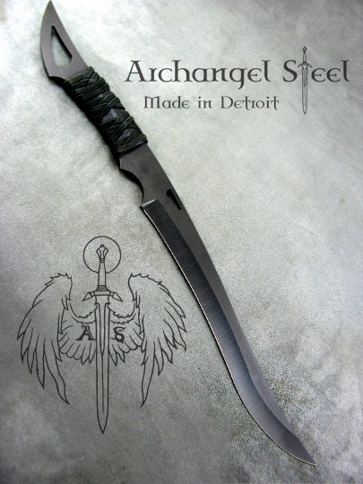 Elf Blade - Etsy