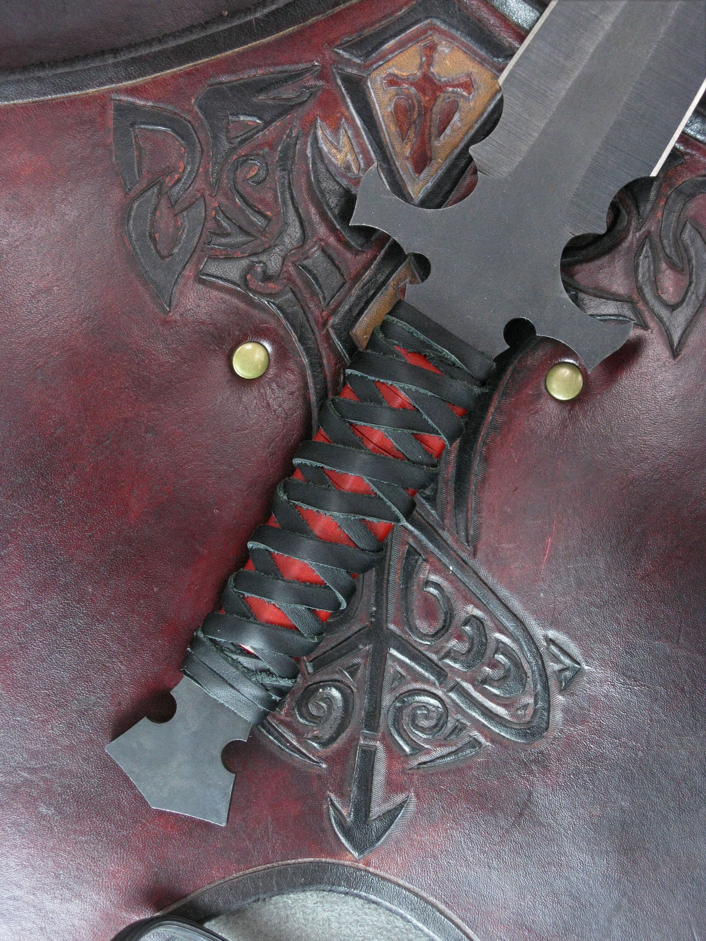 Small Gothic Dagger - Etsy