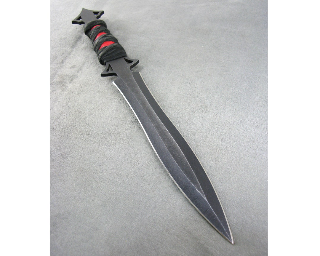 Assassin's Dagger - Etsy