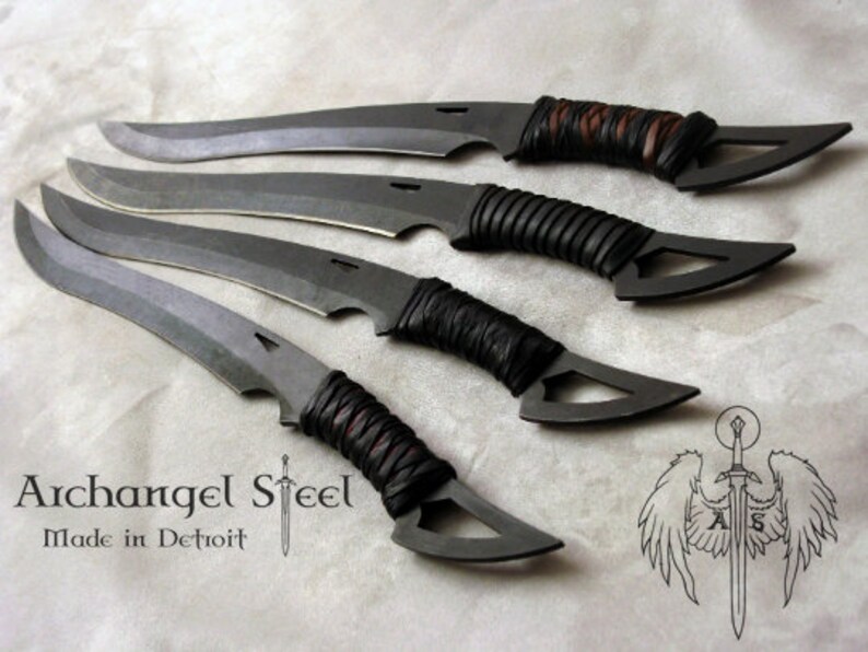Elf Blade - Etsy
