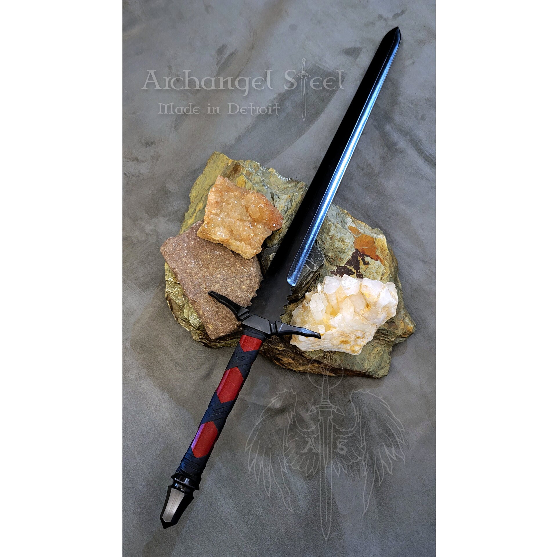 Malificient Sword - Etsy