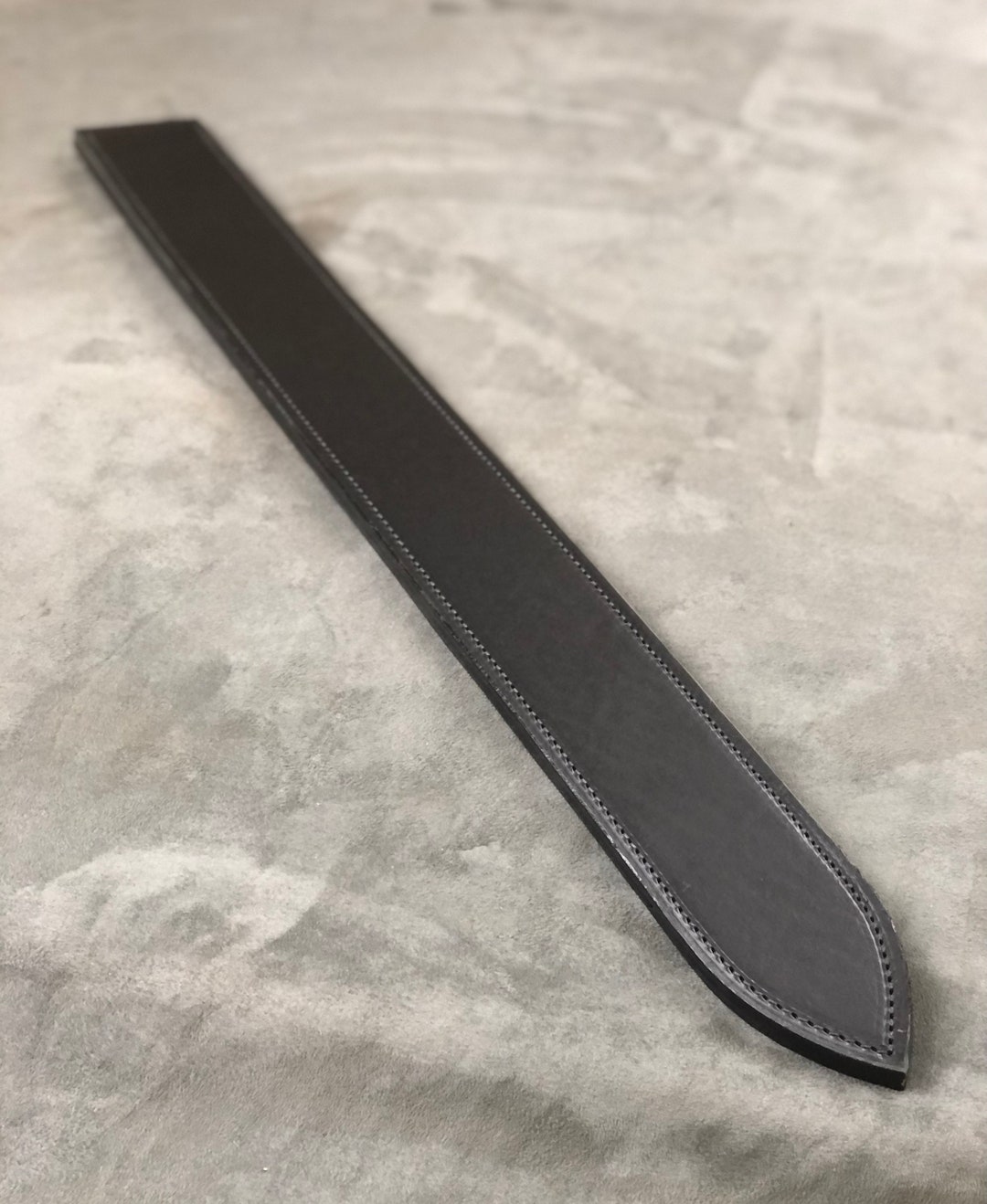 Bastard Sword Sheath - Etsy