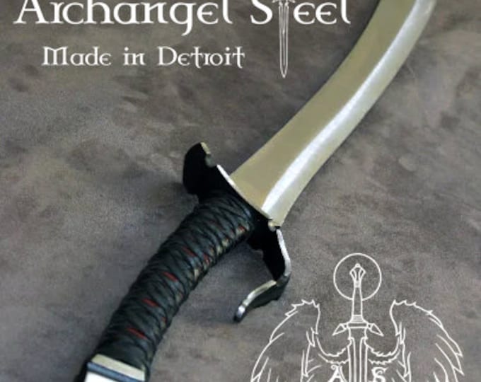 Medieval Cleaver - Etsy Canada