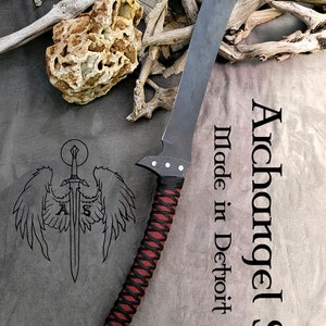 Zombie Cleaver - Etsy