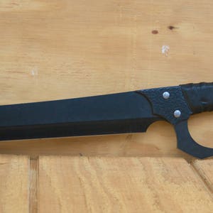 Zombie Cutlass Large | Etsy