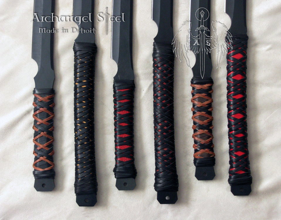Short Simple Katana - Etsy