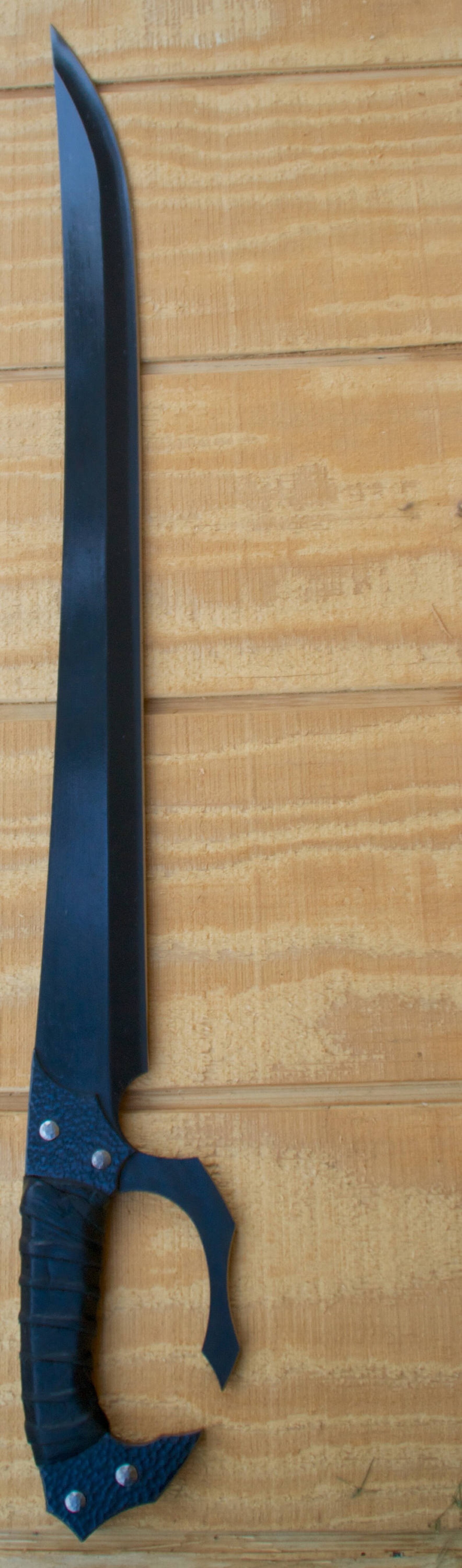 Zombie Cutlass Large | Etsy